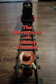 ‎The Adventures of Johnny Thunder (2023) directed by Zachary Carmona ...