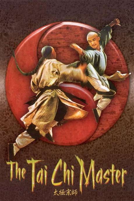 ‎The Tai Chi Master (2003) directed by Yuen Woo-ping • Reviews, film ...
