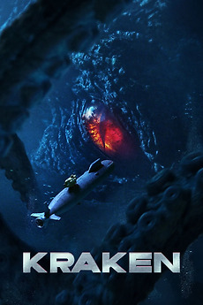 ‎Kraken (2025) directed by Nikolay Lebedev • Reviews, film + cast • Letterboxd
