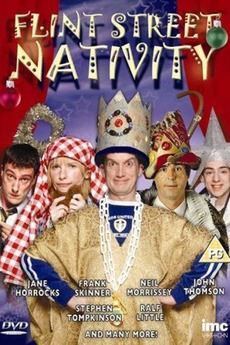 ‎The Flint Street Nativity (1999) directed by Marcus Mortimer • Reviews ...