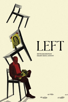 ‎LEFT (2024) directed by Helbin Seena Antony • Reviews, film + cast ...