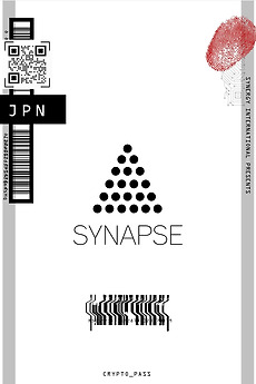 ‎Synapse (2023) directed by Kenneth Pulgar-Vidal • Reviews, film + cast ...