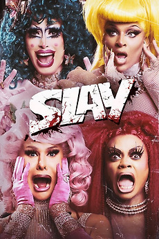 ‎Slay (2024) directed by Jem Garrard • Reviews, film + cast • Letterboxd