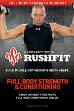 ‎Films starring Georges St-Pierre • Letterboxd