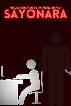 ‎Sayonara (2024) directed by Ian Peláez Franco • Film + cast • Letterboxd