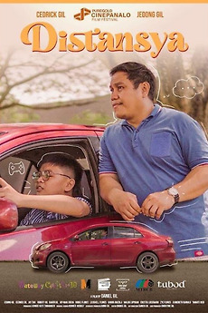‎Distansya (2024) directed by Daniel Gil • Reviews, film + cast ...