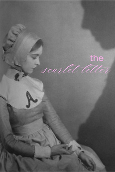 ‎The Scarlet Letter (2022) • Reviews, film + cast • Letterboxd