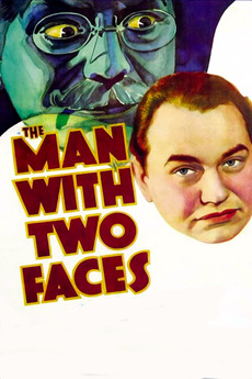 The Man with Two Faces’ review by Lencho of the Apes • Letterboxd