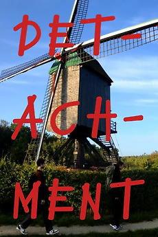 ‎Detachment (2023) directed by Joran Verbist • Film + cast • Letterboxd