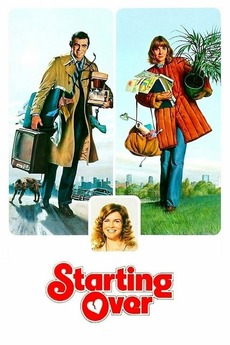 ‎Starting Over (1979) directed by Alan J. Pakula • Reviews, film + cast ...