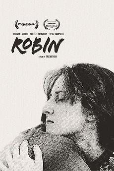 ‎Robin (2024) directed by Tris Arthur • Reviews, film + cast • Letterboxd