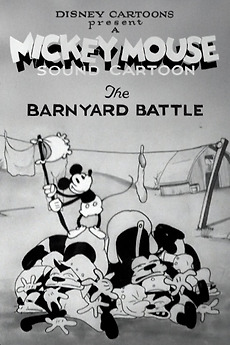 old barnyard cartoon