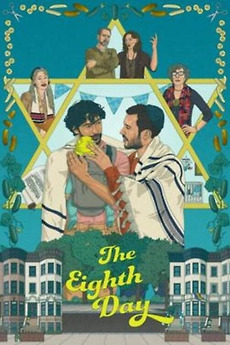 ‎The Eighth Day (2024) directed by Jonah Weinstein • Reviews, film + cast • Letterboxd