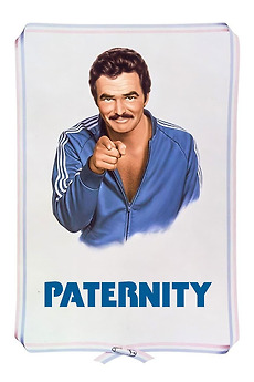 ‎Paternity (1981) directed by David Steinberg • Reviews, film + cast ...