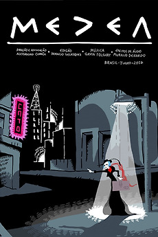 ‎Medea (2017) directed by Alessandro Corrêa • Film + cast • Letterboxd