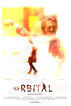 ‎Orbital (2023) directed by Maysam Hasanzadeh • Film + cast • Letterboxd