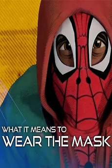 ‎What It Means to Wear the Mask (2023) • Reviews, film + cast • Letterboxd