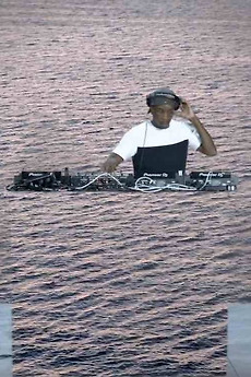 ‎Is Nothing Forever? (2024) directed by Lawrence Lek, Haroon Mirza et ...