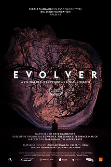 ‎Evolver (2022) directed by Barnard Steele • Reviews, film + cast • Letterboxd