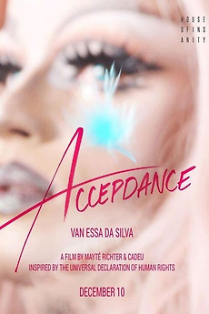 ‎Accepdance (2018) directed by Mayté Richter • Film + cast • Letterboxd