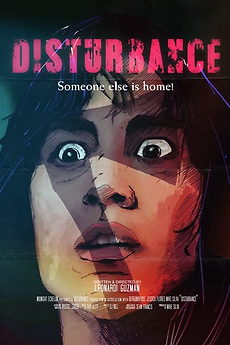 ‎Disturbance (2024) directed by Leonardi Guzman • Reviews, film + cast ...