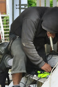 ‎Noise is Serious Shit (2016) directed by Hilman Fathoni • Reviews ...