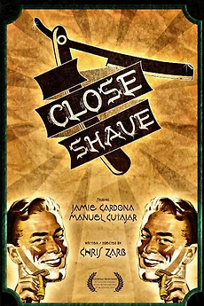 ‎Close Shave (2012) directed by Chris Zarb • Reviews, film + cast ...