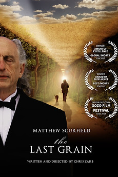 ‎The Last Grain (2017) directed by Chris Zarb • Film + cast • Letterboxd