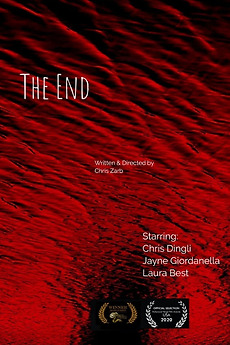 ‎The End (2020) directed by Chris Zarb • Reviews, film + cast • Letterboxd