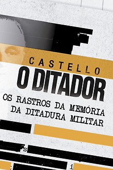 ‎Castello, The Dictator (2024) directed by Luana Sampaio, Demitri Tulio ...