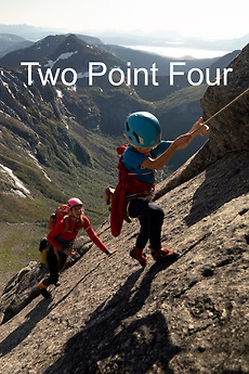 ‎Two Point Four (2023) directed by Natasha Brooks • Reviews, film ...