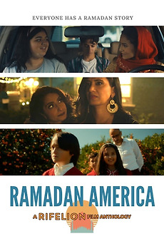 ‎Ramadan America (2024) directed by Jumai Yusuf, Huriyyah Muhammad et ...