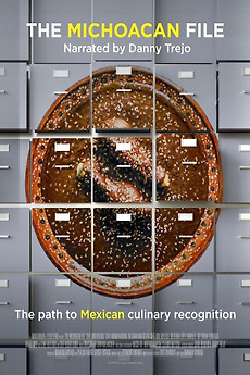 ‎The Michoacan File (2023) directed by Bernardo Arsuaga • Reviews, film ...