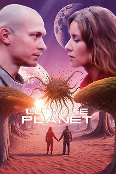 ‎The Ultimate Planet (2026) directed by Nikolay Rybnikov • Film + cast ...
