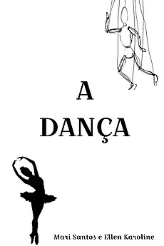 ‎A Dança (The Contortionist) (2023) directed by Ellen Karoline, Mari ...