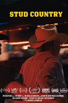 ‎Stud Country (2024) directed by Lina Abascal, Alexandra Kern • Reviews ...