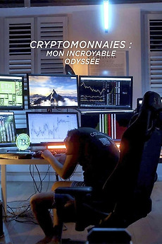 ‎Cryptomonnaies : mon incroyable odyssée (2021) directed by Jean ...