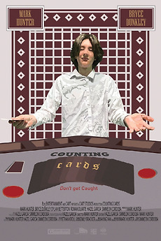 ‎Counting Cards (2024) directed by Mark Hunter • Reviews, film + cast ...