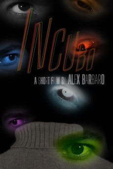 ‎INCUBO (2024) directed by Alex Barbaro • Film + cast • Letterboxd