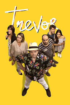 ‎Trevor (2023) directed by Carlos Domeque • Reviews, film + cast ...