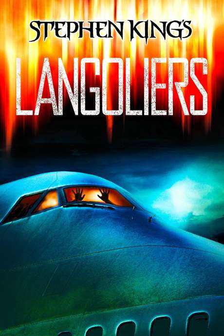 ‎The Langoliers (1995) directed by Tom Holland • Reviews, film + cast ...