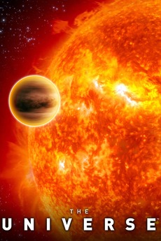 ‎The Universe (2007) • Reviews, film + cast • Letterboxd