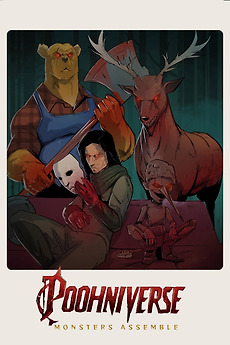 ‎Poohniverse: Monsters Assemble directed by Rhys Frake-Waterfield ...