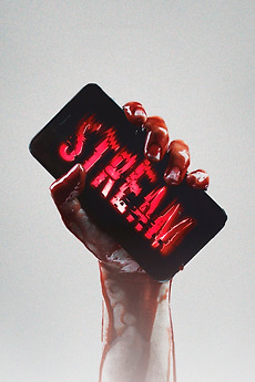 ‎Stream (2024) directed by Sergio Pereda • Reviews, film + cast ...