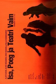 ‎Father, Son and Holy Theatre (2010) directed by Marko Raat • Film ...