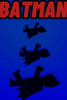 ‎Batman: Down The Rabbit Hole directed by Zachary Carmona • Film + cast ...