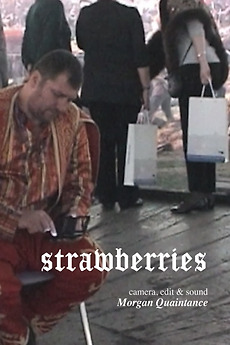 ‎Strawberries (2022) directed by Morgan Quaintance • Film + cast ...