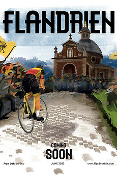 ‎Flandrien (2023) directed by Paul Willerton • Reviews, film + cast ...