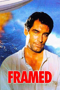 ‎Framed (1992) directed by Geoffrey Sax • Reviews, film + cast • Letterboxd