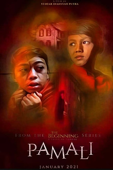 ‎Pamali (2021) directed by Yuniar Diansyah Putra • Reviews, film + cast ...